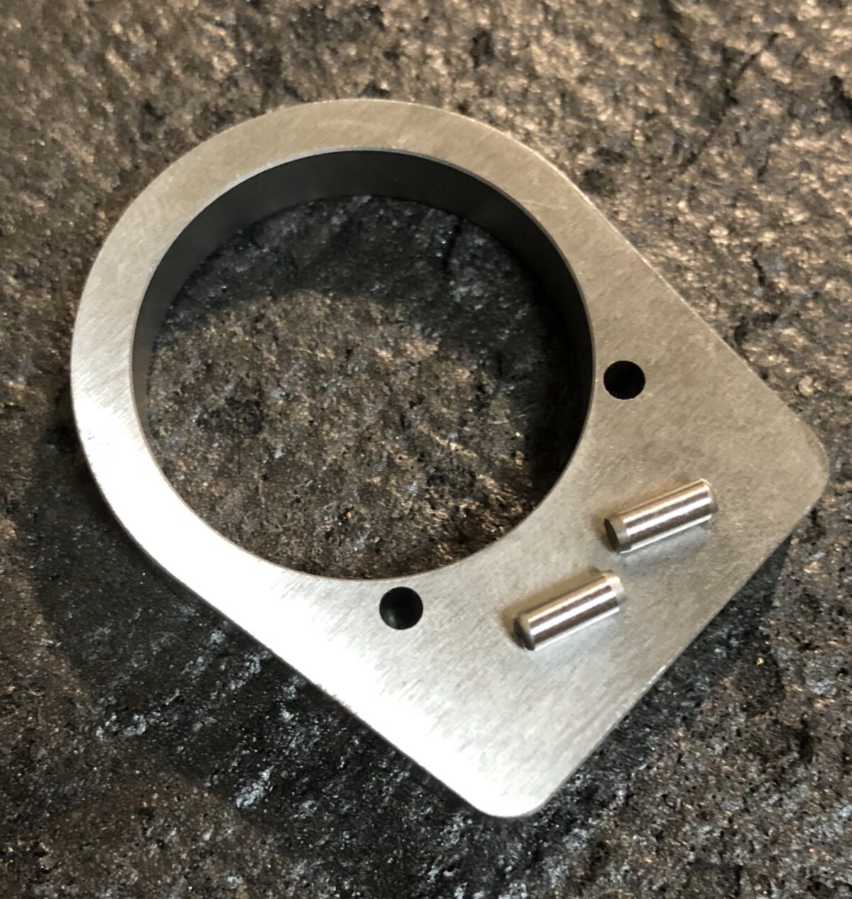 Recoil Lug - Curtis Custom
